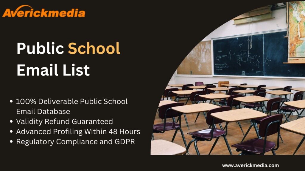 Parent Power: How Public School's Email List Empowers Families - Daily ...